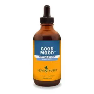 HERB PHARM Good Mood - One-color