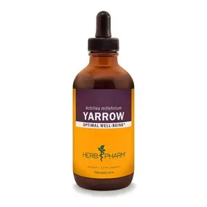 HERB PHARM Yarrow
