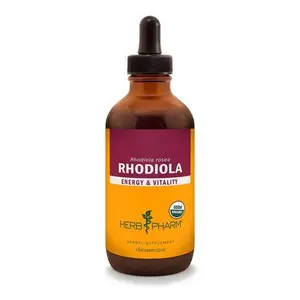 HERB PHARM Rhodiola