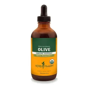 HERB PHARM Olive