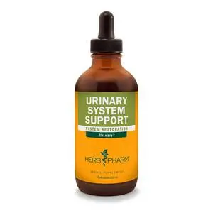 HERB PHARM Urinary System Support