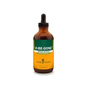 HERB PHARM Vi-be-gone