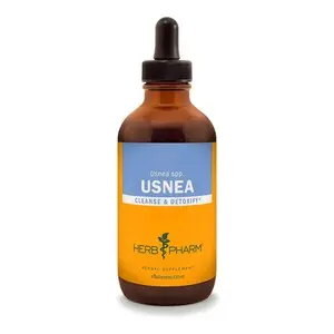 HERB PHARM Usnea
