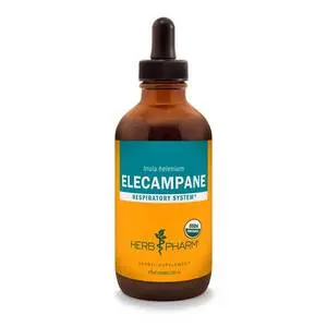 HERB PHARM Elecampane - One-color