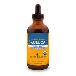 HERB PHARM Skullcap