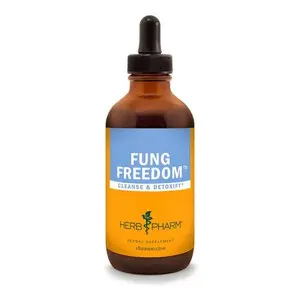 HERB PHARM Fung Freedom