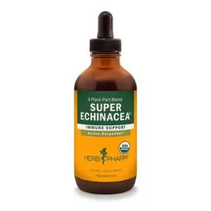 HERB PHARM Super Echinacea - One-color