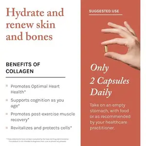 RESERVEAGE Collagen Booster