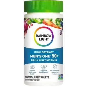 RAINBOW LIGHT One 50 - One-color