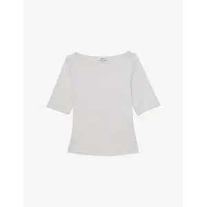 Reiss T-shirt Tops