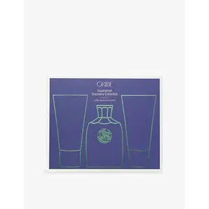 Oribe Supershine Discovery Set - One-color