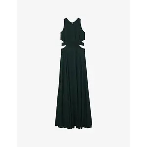 Reiss Cut Out Dresses