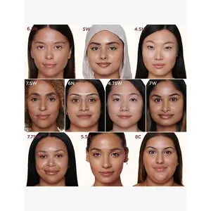 SCULPTED BY AIMEE Cushion Foundation 15g - 6n