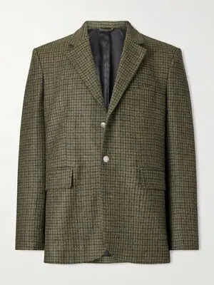 Men's Tweed Suits