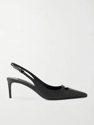Dolce & Gabbana Cut Out Pumps