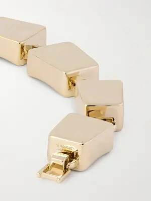 TOM FORD Charm Link Bracelet