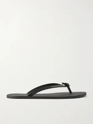 Logo Sandals For Men