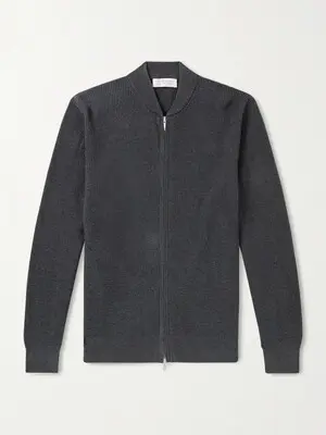 Textured Cardigans For Men