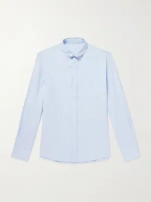 Sunspel Button Down Shirts For Men