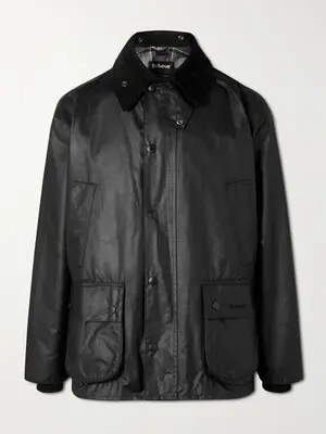 Barbour Collared Outerwear For Men