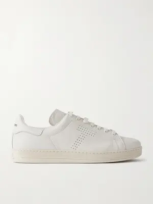 Men's Tom Ford White Shoes