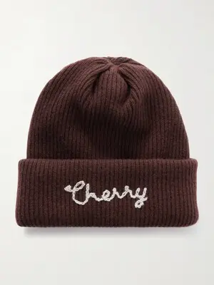 Cherry Los Angeles Logo Accessories For Men