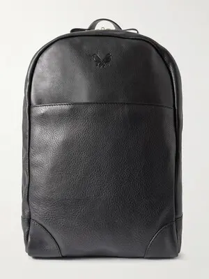 Bennett Winch Leather Backpack