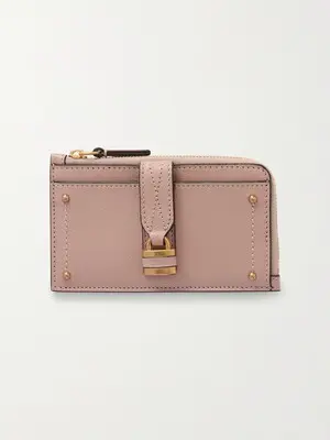 Chloe Pink Accessories