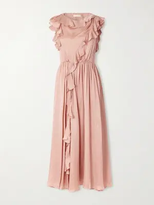 Ulla Johnson Flowy Dresses