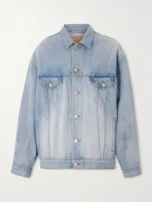 Trucker Jackets For Women