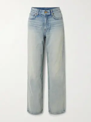 B Sides Full Length Jeans For Women