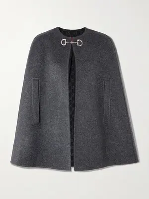 Gucci Cape Outerwear For Women