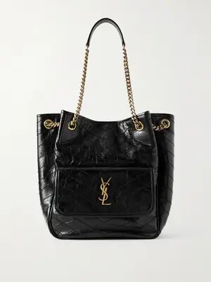 Saint Laurent Tote Shoulder Bags
