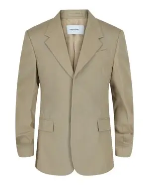 FERRAGAMO Single-breasted Blazer