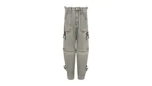 Givenchy Convertible Cargo Pants