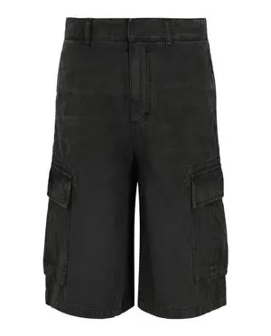 Givenchy Cargo Shorts For Men
