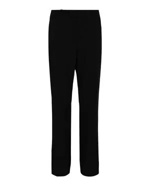 FERRAGAMO Mid-rise Trousers