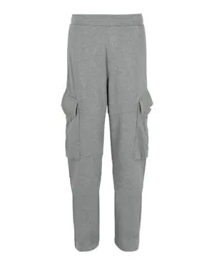 Men's Cargo Sweatpants