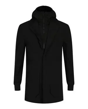 Givenchy Singlebreasted Layered Blazer