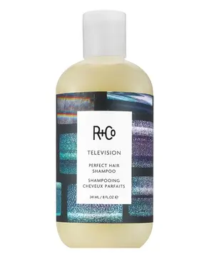 R+Co Television Perfect Hair Shampoo - No Color