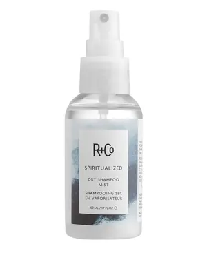 R+Co Spiritualized Dry Shampoo Hair Mist Spray - No Color