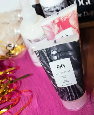 R+Co Motorcycle Flexible Hair Gel