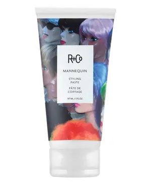 R+Co Mannequin Hair Styling Paste - No Color