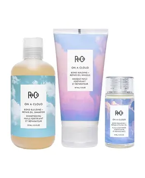 R+Co 3-pc. On A Cloud Kit Set - No Color