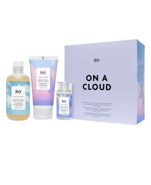 R+Co 3-pc. On A Cloud Kit Set