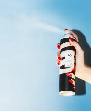 R+Co Vicious Strong Hold Hair Spray