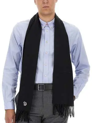 Paul Smith Regular Fit Shirt - Blue