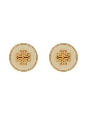 Tory Burch Kira Stud Earrings