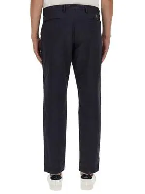 Paul Smith Regular Fit Trousers