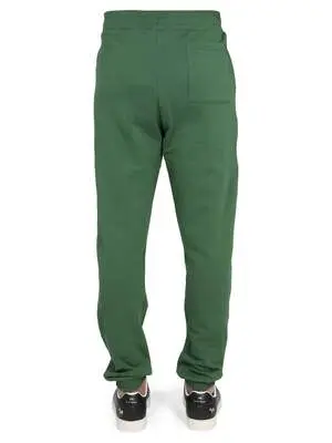 Paul Smith Jogging Pants 'happy